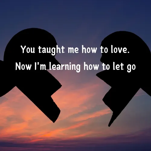 70+ Emotional Heartbroken Messages to Make Him Cry