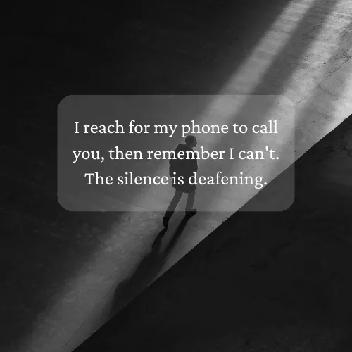 70+ Emotional Heartbroken Messages to Make Him Cry