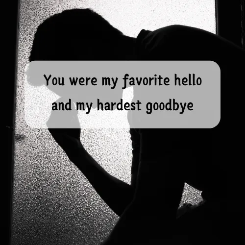 70+ Emotional Heartbroken Messages to Make Him Cry